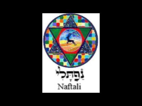Naphtali