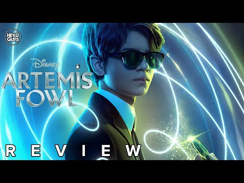 Artemis Fowl Review - Is it as Bad as People are Saying?