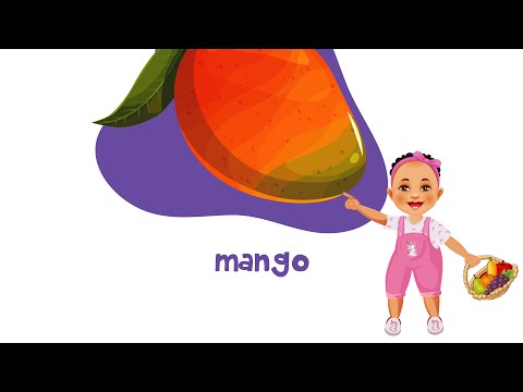 Learn the Alphabet with Kenzie (ABC for kids)