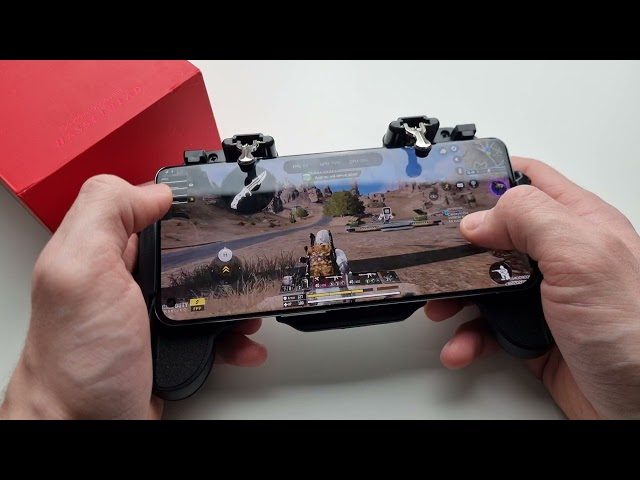 5 best phones to play Call of Duty Mobile in 2023
