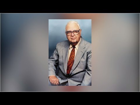 John M. Jones III: Born To Be A Newspaperman