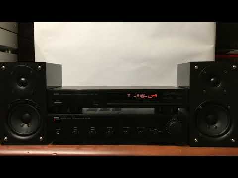 Yamaha AX 350 Yamaha TX 350 Pioneer S HM76GB