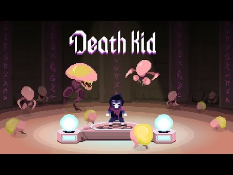 Steam Community :: Video :: Death Kid // Complete