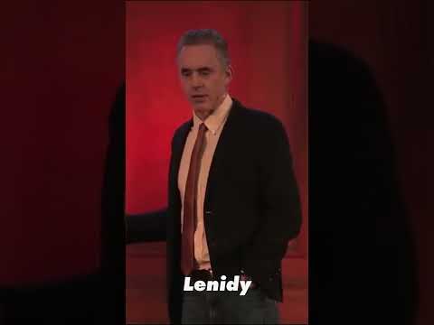 What to do if you're feeling Resentful - Jordan Peterson