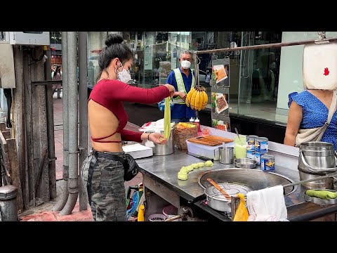 Must Try! Best Thai Street Food Collection - Thai Street Food