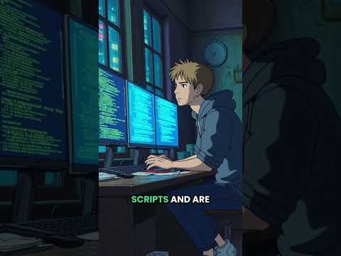 This FREE Hacker Game Will Teach You JavaScript (Better Than Any Course)