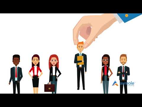Aureole Consulting: Who we are and what we do!
