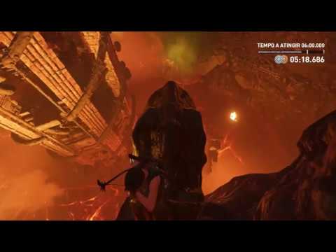 Steam Community :: Video :: 50s Bugs in the Shadow of the Tomb Raider