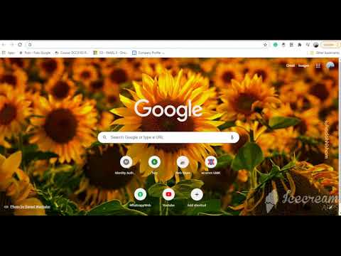 Free citation generator on chrome extension using MyBib