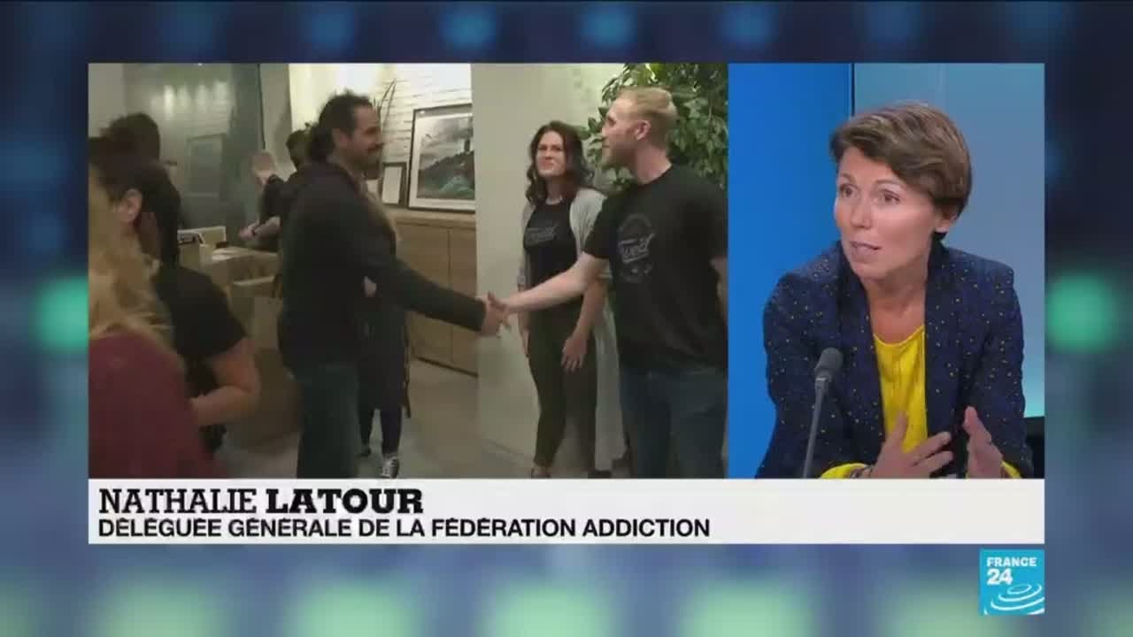 Canada: Cannabis Legalization: “The French Repressive Model Is Not Effective”