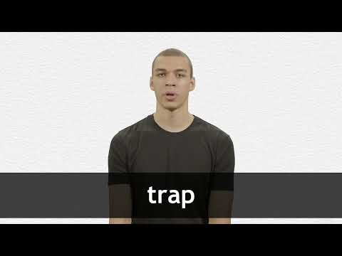 TRAP definition and meaning | Collins English Dictionary