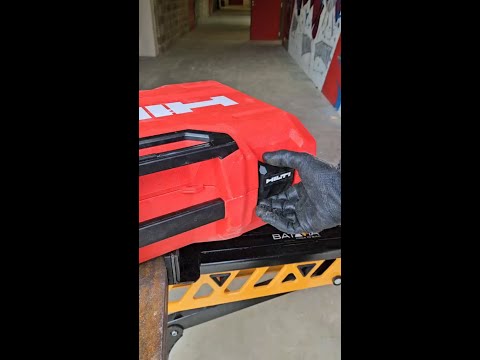 Like 🧈 The new SC 6ML-22 metal circular saw. Extra fast, precision cutting.