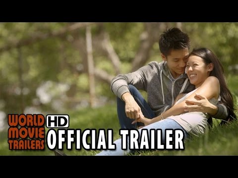 Everything Before Us Official Trailer (2015) HD