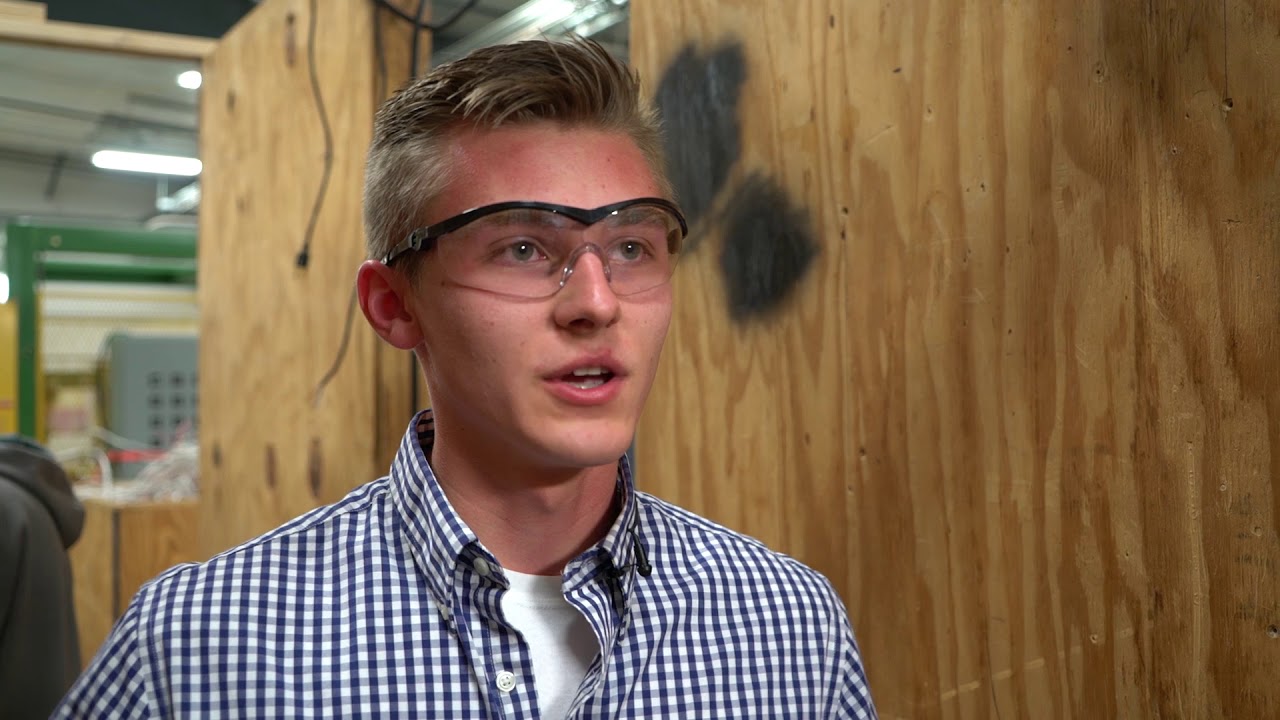 Electrical Technology Program