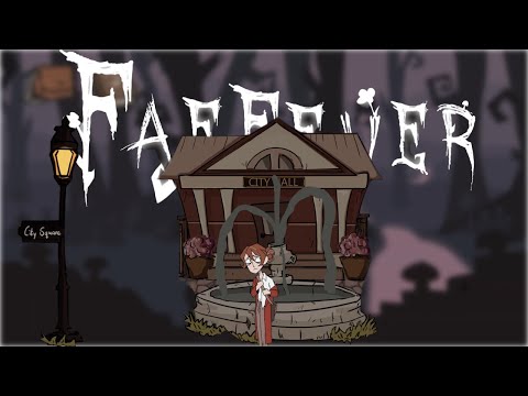 Steam Community :: Video :: WHAT IS THE CONSPIRACY? FAEFEVER #1 ...