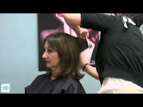 David Alexander Salon & Spa Annapolis MD