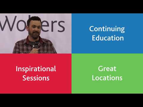 Here's why you need to attend The National Conference for Nurse Practitioners (NCNP)