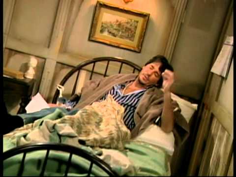 On the Set of Guiding Light | Glmanny's Blog