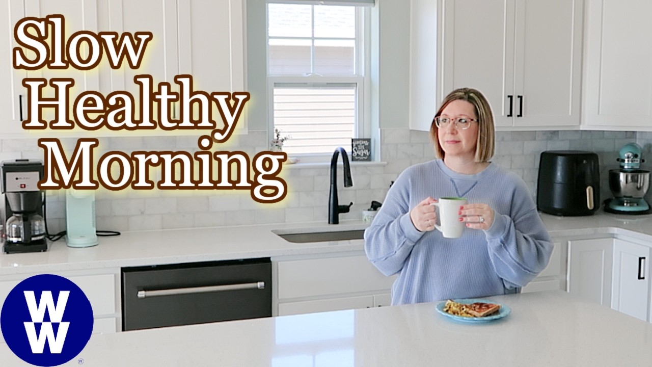 10 HEALTHY HABITS YOU NEED IN YOUR MORNING ROUTINE