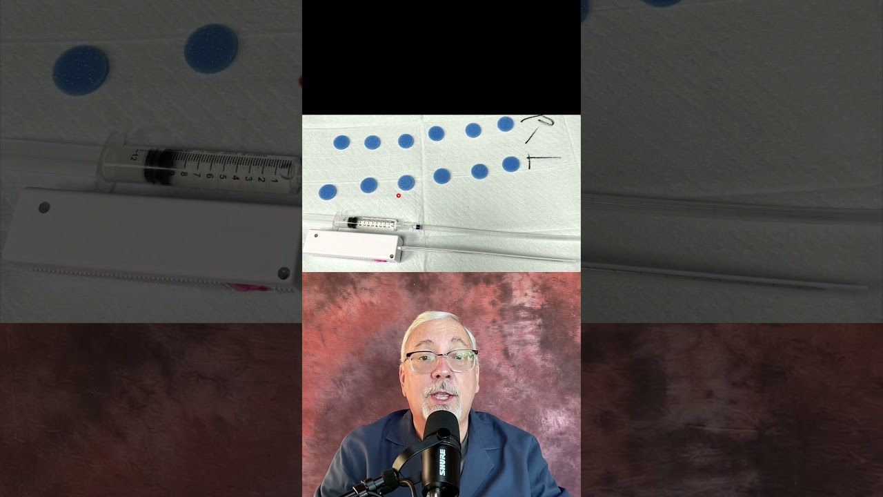 What does Prostate Biopsy Sample Look Like