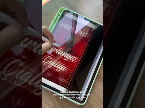 Ücretsiz PDF kitap indirme