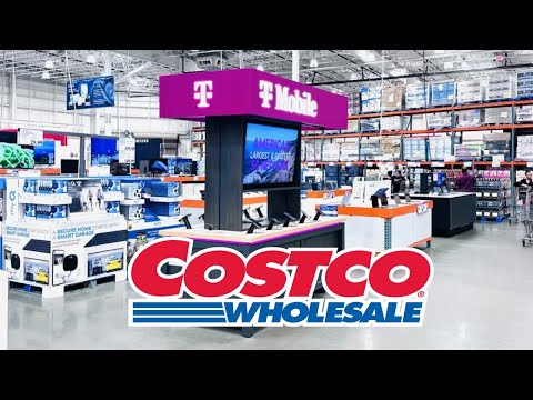 T-Mobile Shocks Costco Fans With This Change!