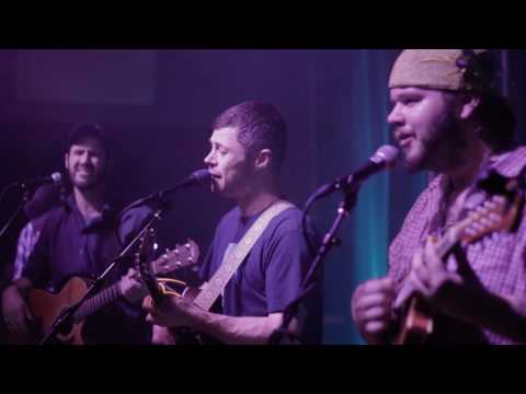 Jared Paul & Friends - Way Back Down