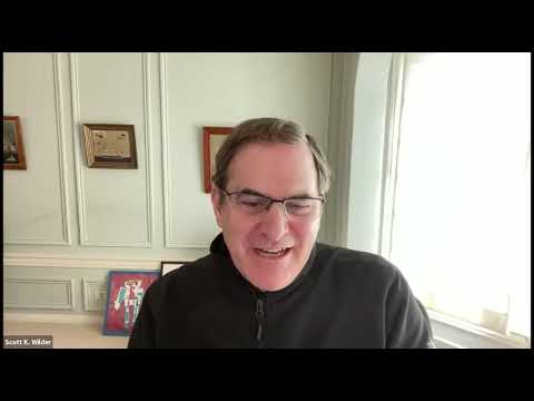 T-Up Your Career For Success: Become a T-Shaped Marketer (Scott Wilder)