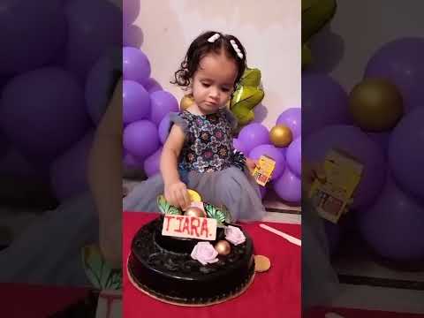 29:09:24 birthday #cutebaby #rhymes #musicgenre
