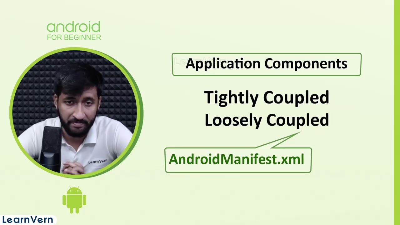 Android Development Essentials: Understanding Application Components (Part 1)