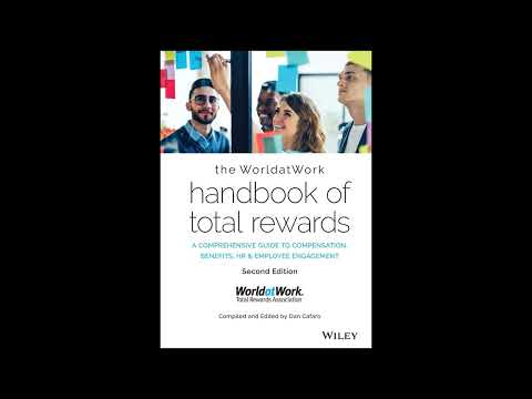 WorldatWork - The WorldatWork Handbook of Total Rewards