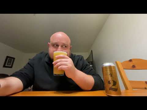 Georgia Beer Reviews: Treehouse Brewing Company | Data Set Experimental No. 2 (Wild Modern Yeast)