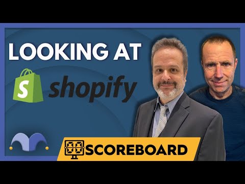 Shopify Stock: Still a Buy After Tripling?