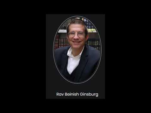 Rav Ginsburg of Yeshivat Netiv Aryeh equates Open Orthodoxy to Early Reform/Conservative