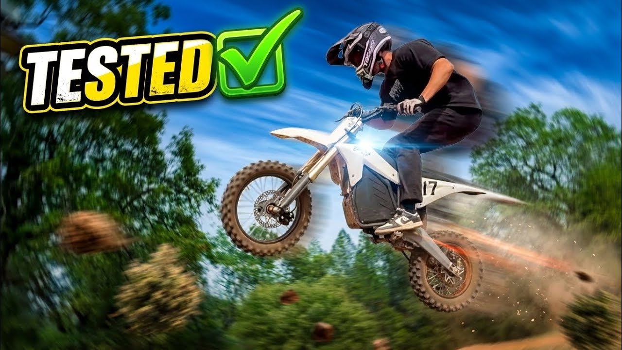 They didn’t know they were E&C Product Testing! 