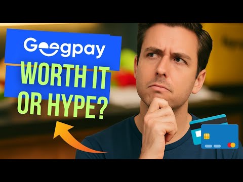 Geegpay Domiciliary Account – Full Honest Review & How It Works (2025) | Julius Abdul
