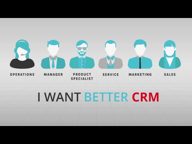 SugarCRM Mobile app for iOS and Android Devices in 2022