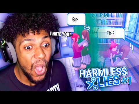 Steam Community :: Video :: Anime Visual Novel Game But it's 3D ...