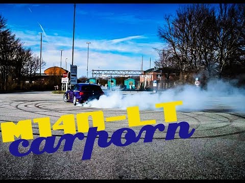 BMW M140 Carporn! | M140-LT Widebody in action | Laptime-Performance