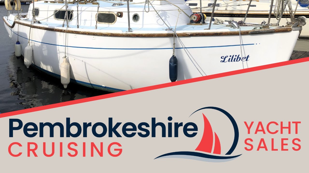 Colvic Sea Rover 28 for sale in United Kingdom, 513347 - Rightboat