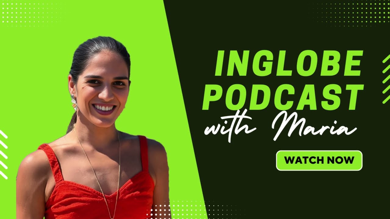 Maria Cabral – Designing Beyond Walls: Her Story, Her Spaces