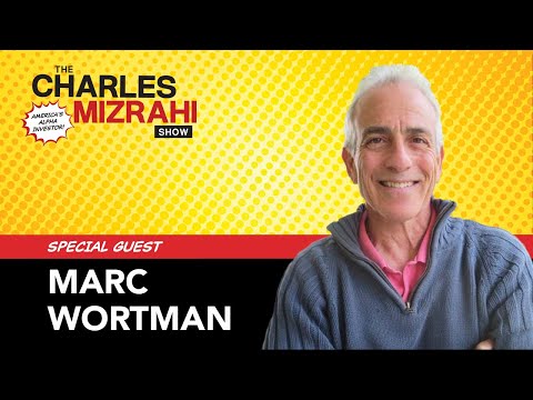 Mark Wortman – Oak Lawn Library Friends