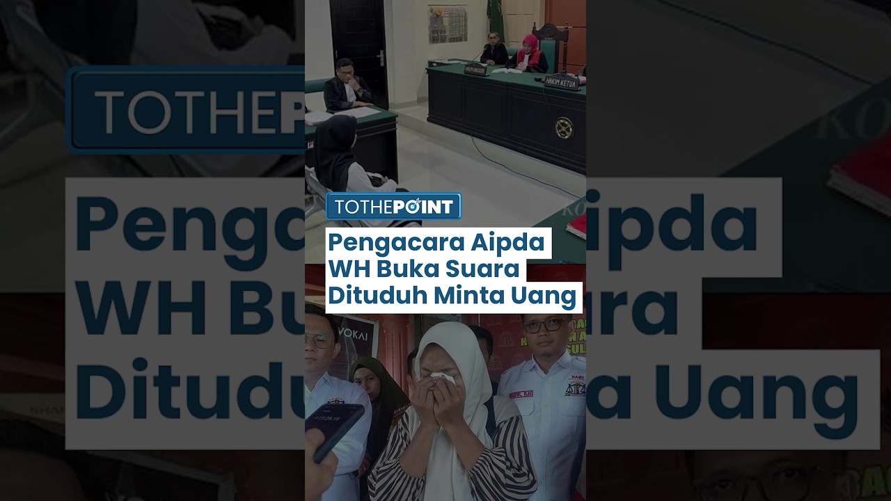 Supriyani Diperas Rp 50 Juta oleh Keluarga Korban? Berikut Klarifikasi ...