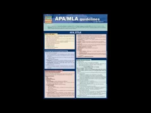 CF Writing Style Guidelines