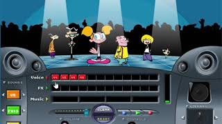 Cartoon Network Cartoon Soundboard Watch HD Mp4 Video Download Free