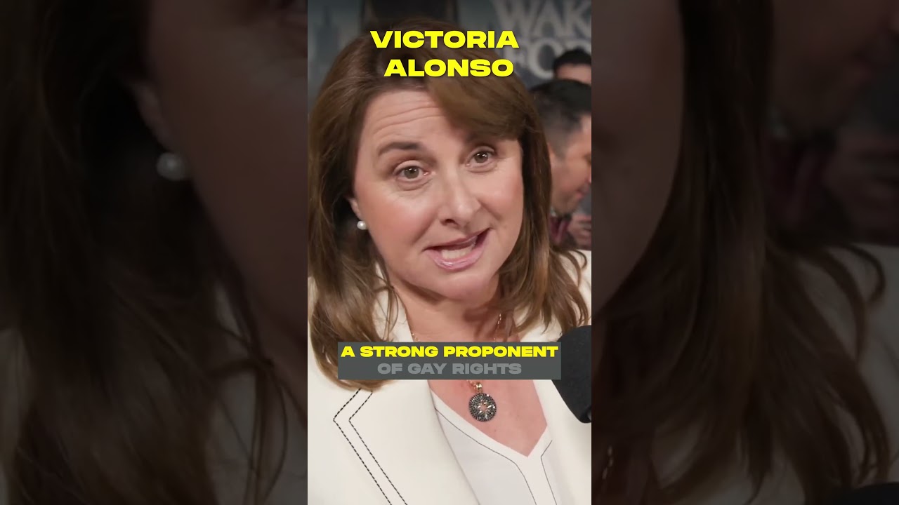 Marvel Fires Gay Latina Exec Who Refused to Censor LGBTQ+ in Antman