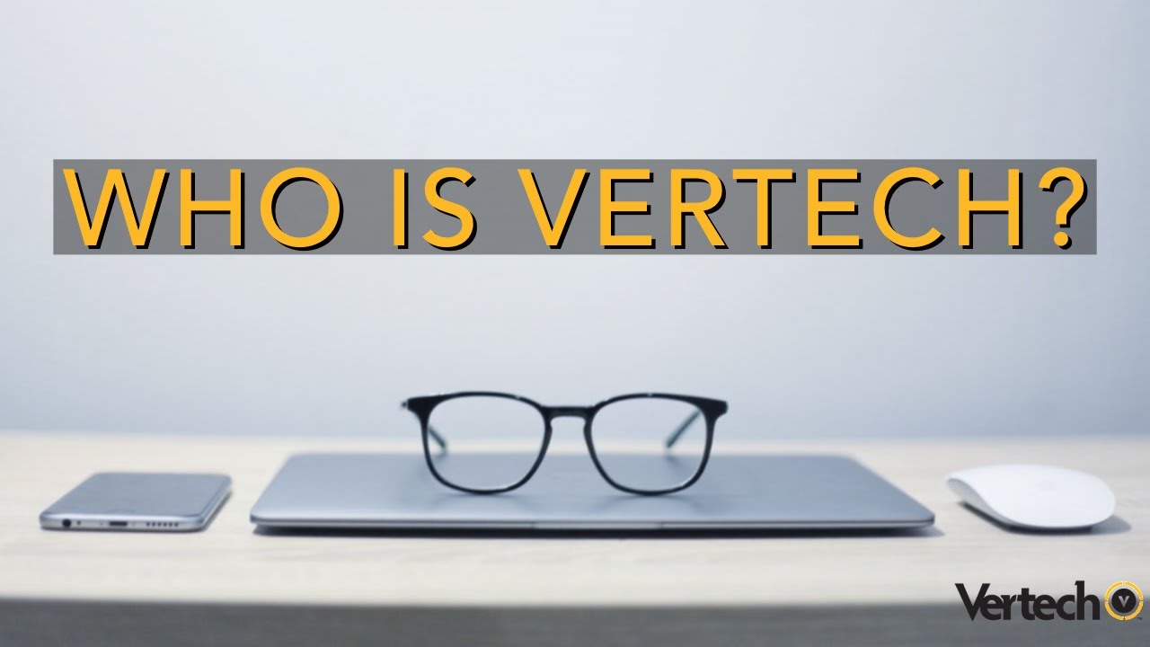 Who is Vertech?