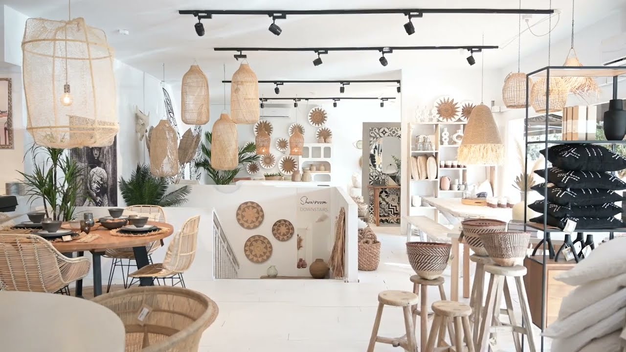 ZOCO HOME - Visit our showroom