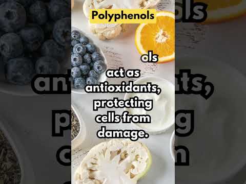 What Are the Health Benefits of Polyphenols