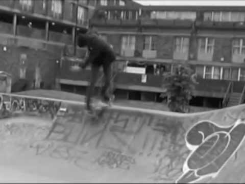 Frame-Us Fives #2 - James Hall